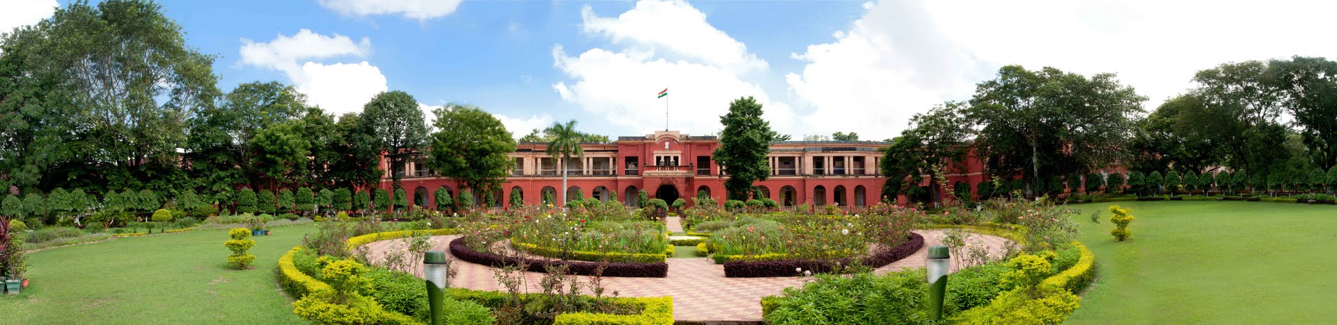 Dhanbad Map